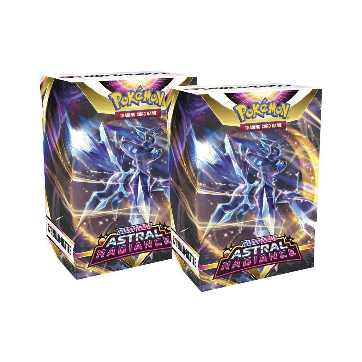 Booster Bundle – SETA COLLECTIBLES